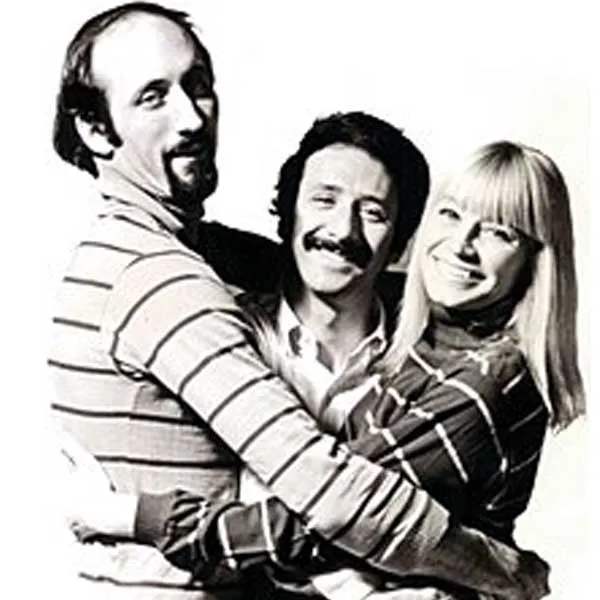 คอร์ดเพลง Blowin’ in the Wind - Peter, Paul and Mary | Chorddee.com
